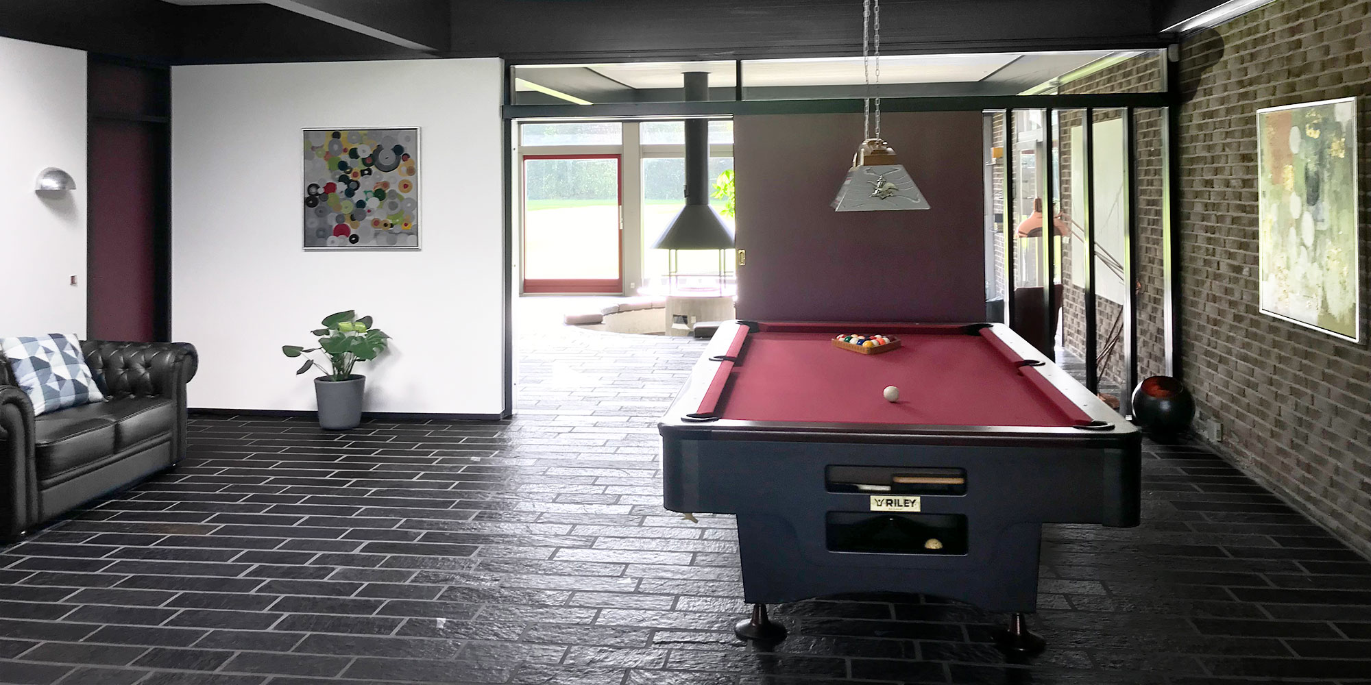 Hotel i Hadsten | Villa Grande - Skøn overnatning nær Aarhus